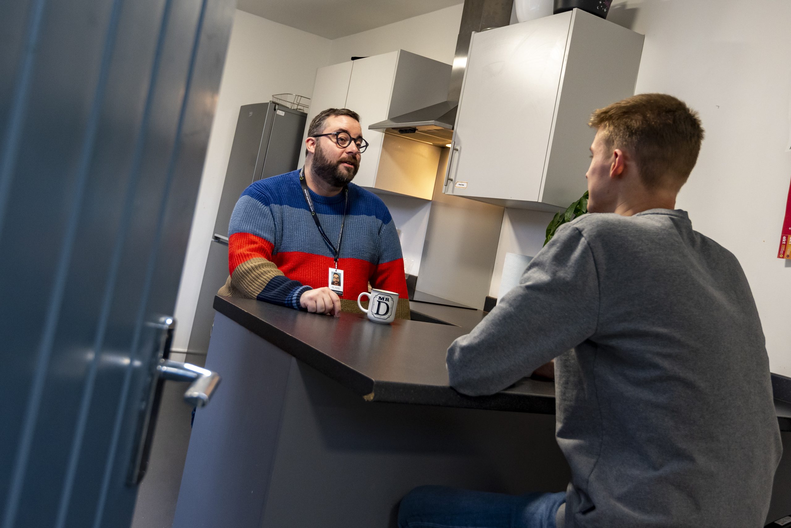 Co-production: more than just a buzzword - Oasis Community Housing