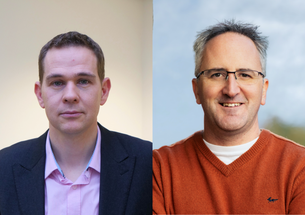 New homeless charity trustees appointed amidst growing need - Oasis ...