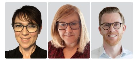 New trustees to support charity’s response to rising homelessness ...