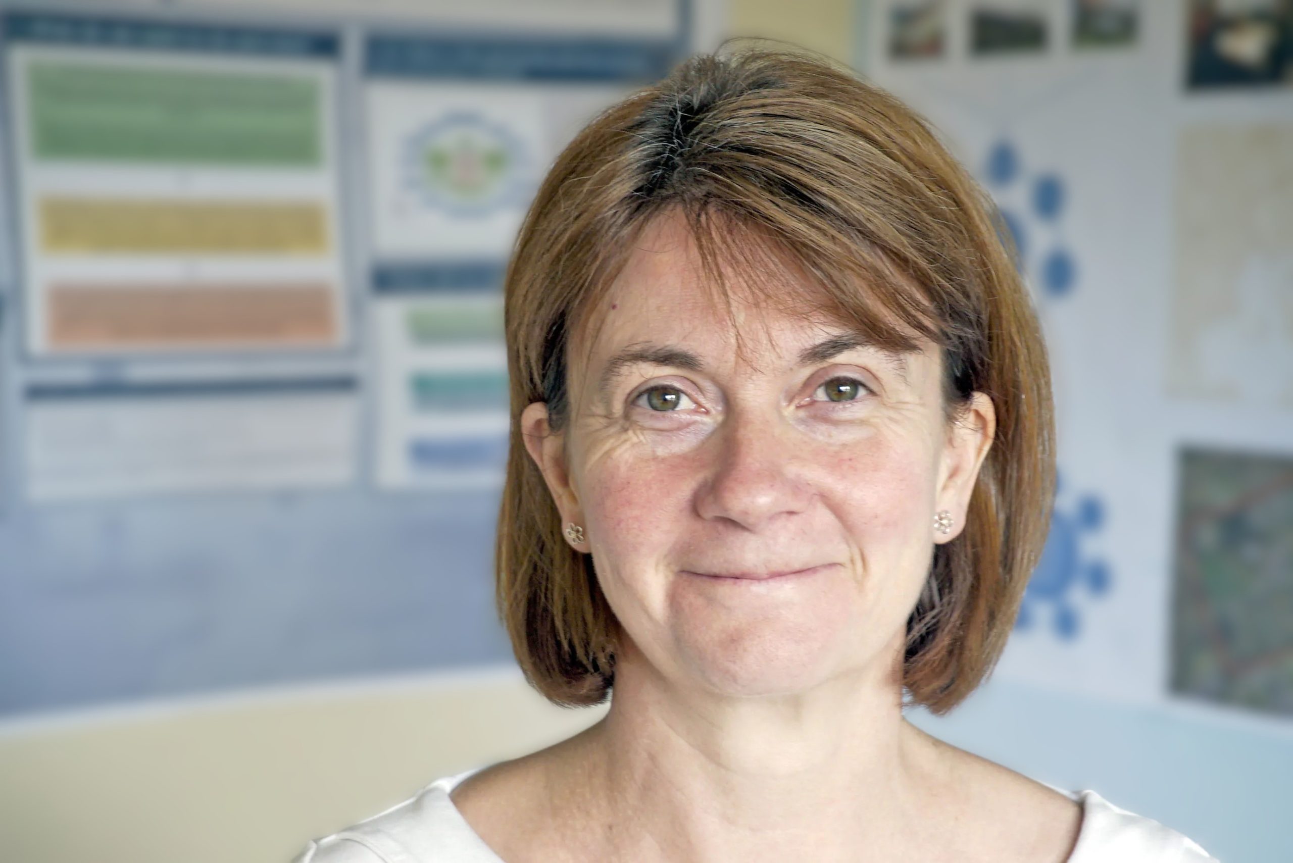 Homelessness charity CEO announced - Oasis Community Housing